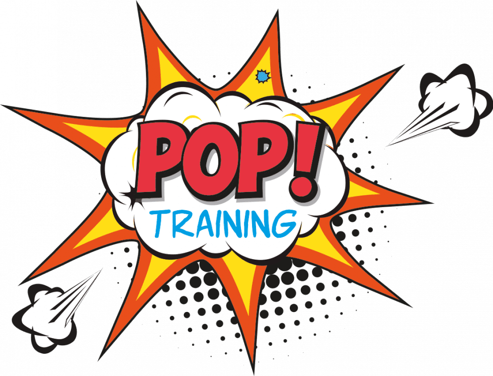 Home - Pop Training